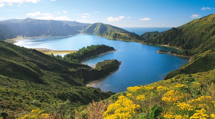 Azores Islands: A paradise to discover | Guide to The Azores