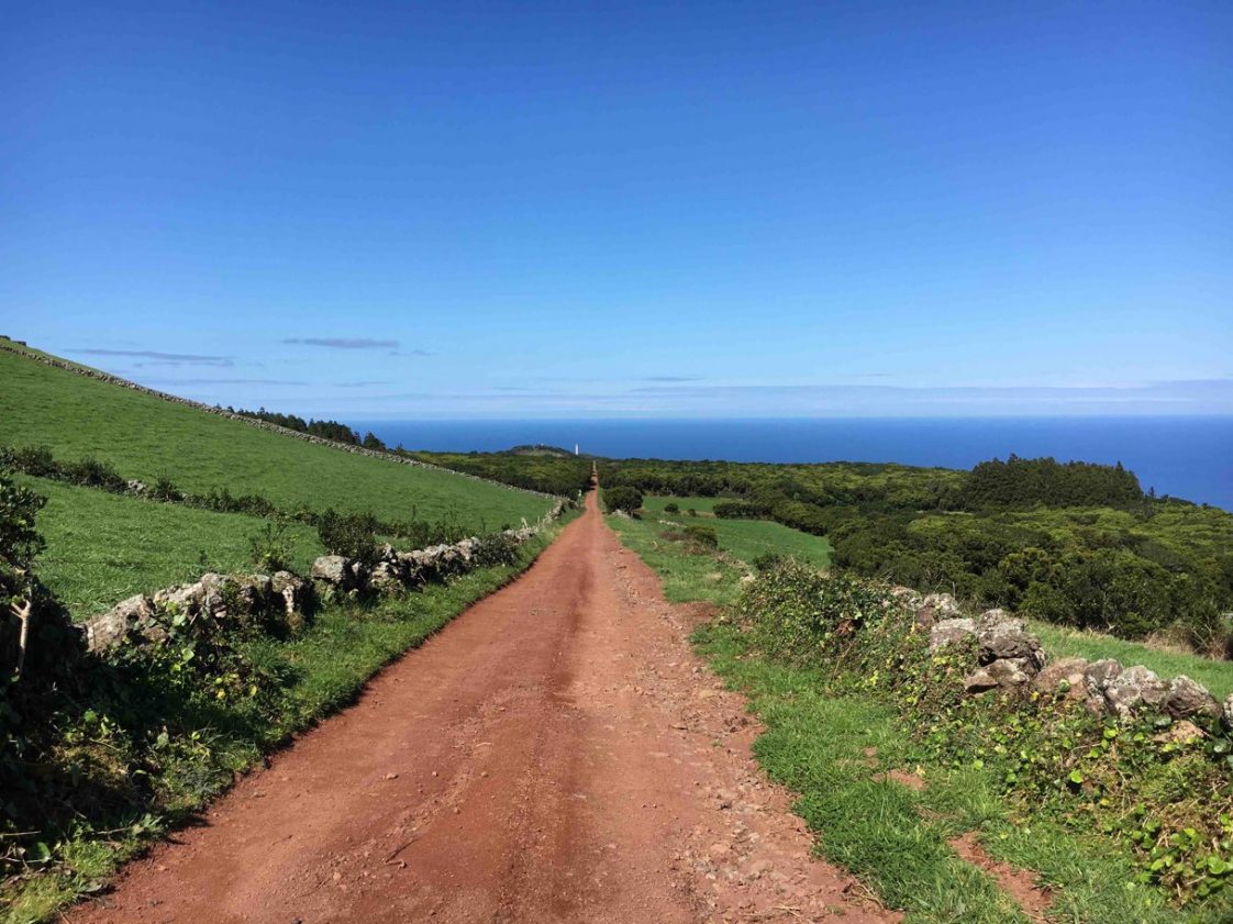 Cycling in the Azores | Guide to The Azores