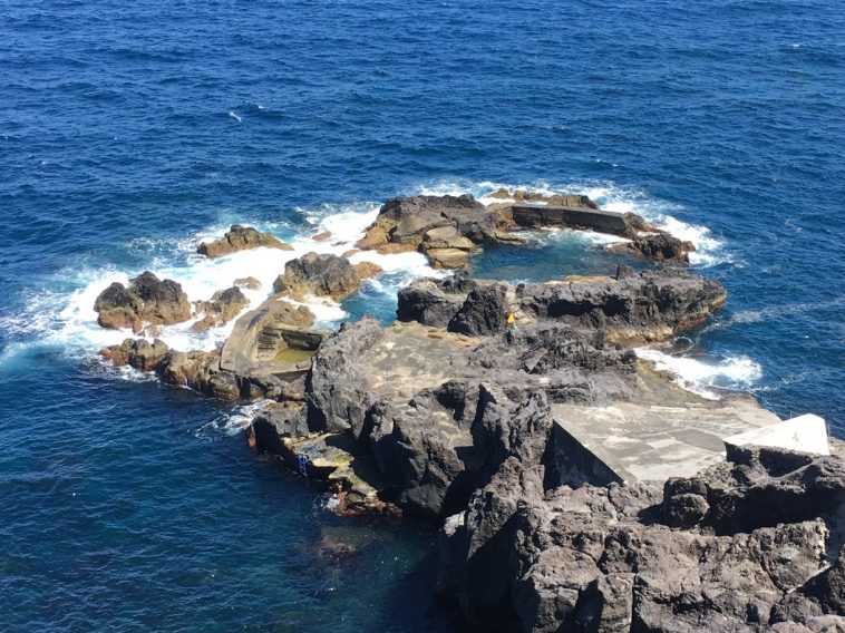 Beaches and Natural Pools in the Azores | Guide to The Azores